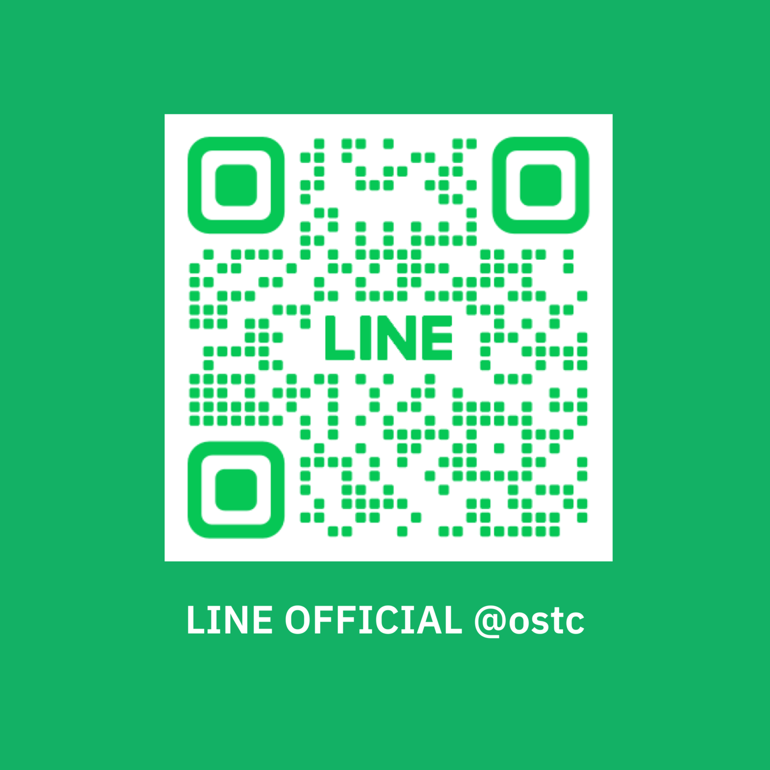 Contact – OSTC
